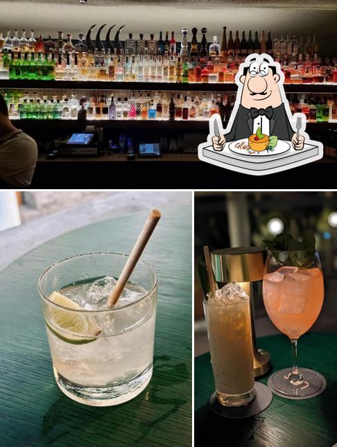 LOS Bar, Fortitude Valley - Restaurant menu, prices and reviews