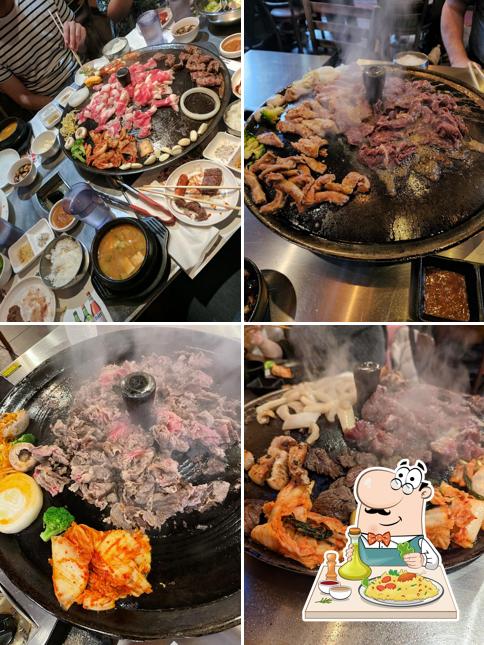 Cast Iron Pot Original, Fairview - Restaurant menu, prices and reviews