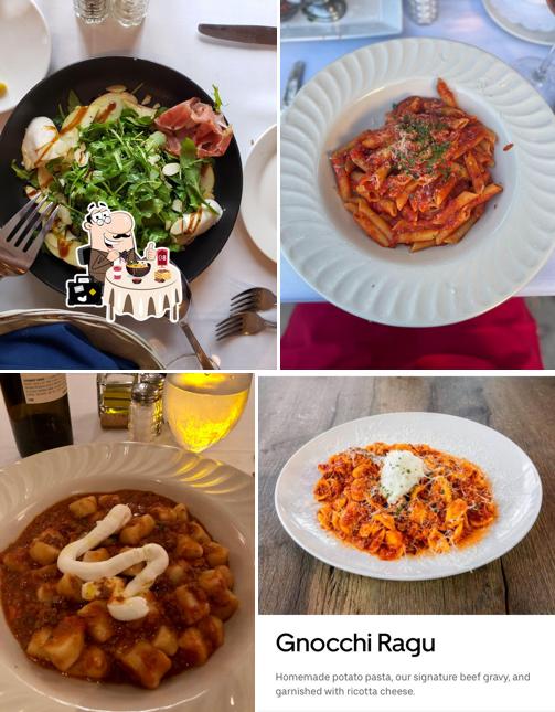 Top 5 restaurants with pizza in Haddonfield, september 2025 ...