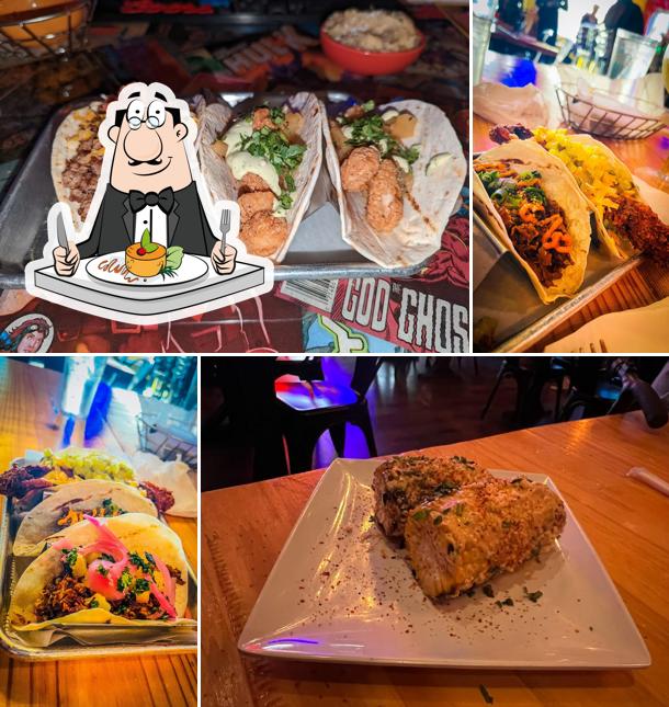 Zap! Taco House, Mokena - Restaurant menu, prices and reviews