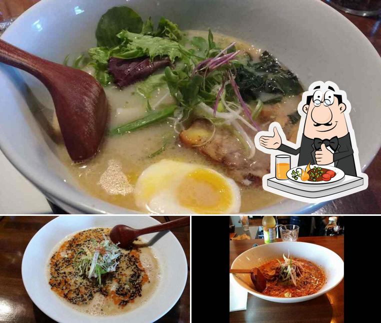 Shiki Menya, Calgary - Restaurant menu, prices and reviews