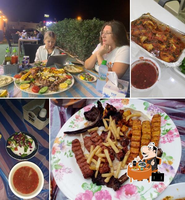 Afghan Bukhari Restaurant, Hatta - Restaurant menu, prices and reviews