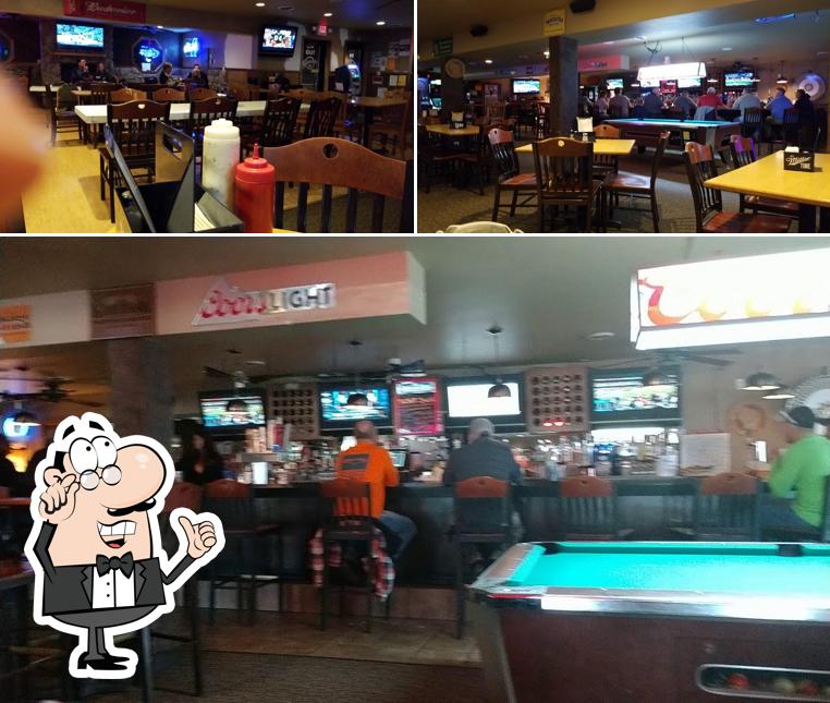 Gateway Bar and Grill, Crivitz - Restaurant menu, prices and reviews
