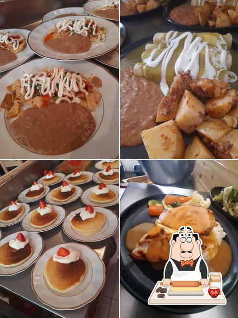 La Mula "Cocina Mexicana", Guadalupe - Restaurant menu, prices and reviews