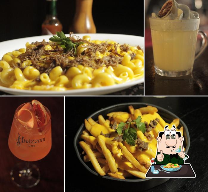 TLT Bar, Rio de Janeiro - Menu do restaurante, preços e opiniões