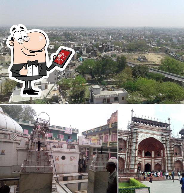 Sohna Tourist Complex, Sohna - Restaurant menu, prices and reviews