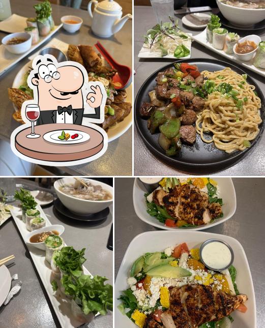 Roots Bistro, San Jose - Restaurant menu, prices and reviews