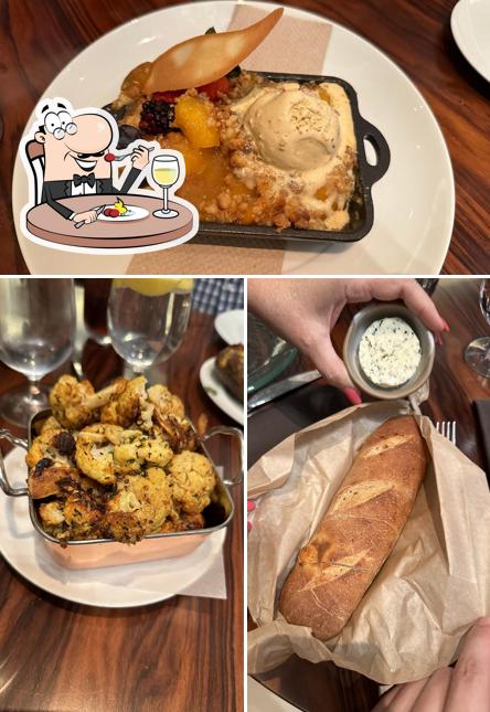 SR Prime Steakhouse, Elk Grove - Restaurant menu, prices and reviews