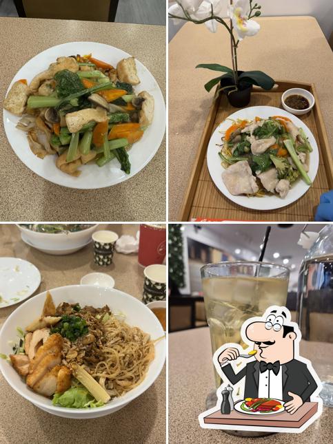 Titan Vietnamese Restaurant, Marrickville - Restaurant menu, prices and ...