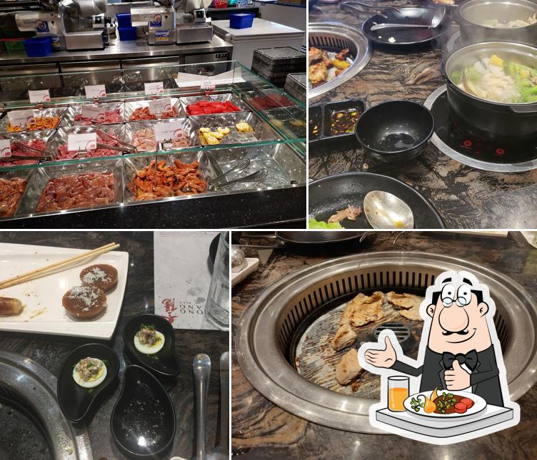 Tong Yang, SM CDO Downtown, Cagayan de Oro - Restaurant menu, prices ...