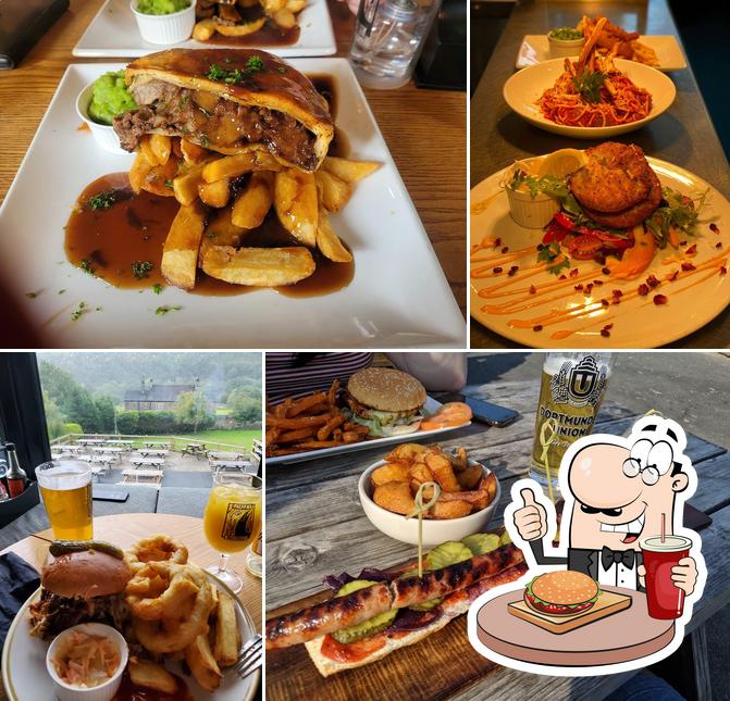 Top 7 restaurants with a beautiful view in Sheffield, december 2025 ...