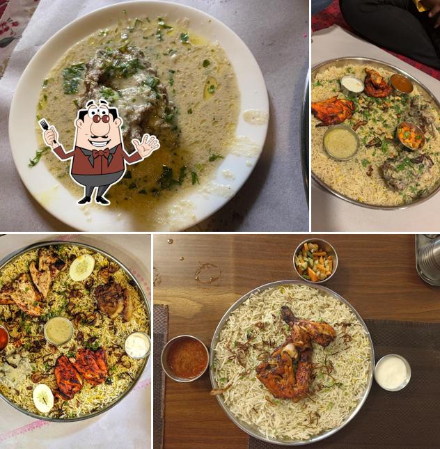 Al Zayt Mandi Restaurant, Puducherry - Restaurant menu, prices and reviews