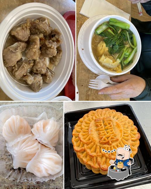 Dim Sum Station, Hackensack - Restaurant menu, prices and reviews
