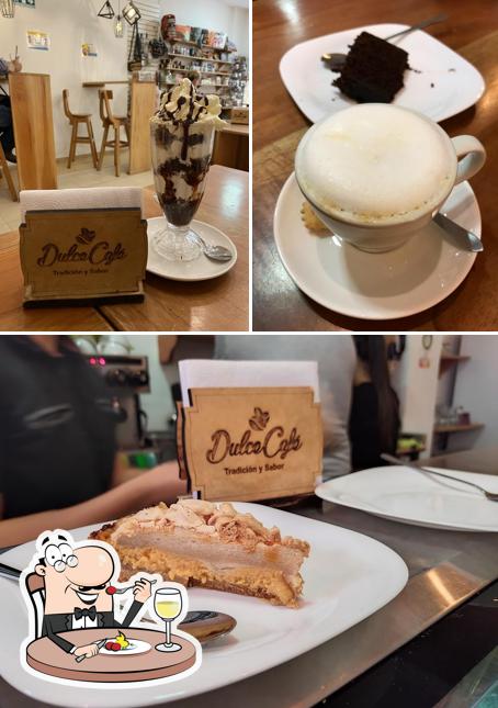 Dulce Café, Guatapé - Restaurant menu, prices and reviews
