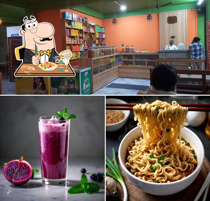 MALABARI KITCHEN THIRUVAMBADY, Thiruvambady - Restaurant menu, prices ...