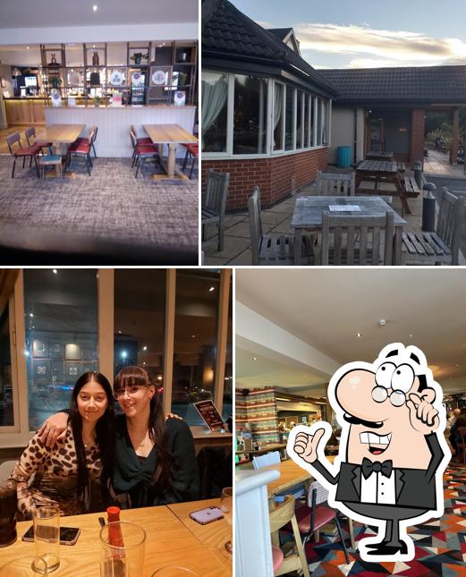 Iron Forge, Scunthorpe - Restaurant menu, prices and reviews