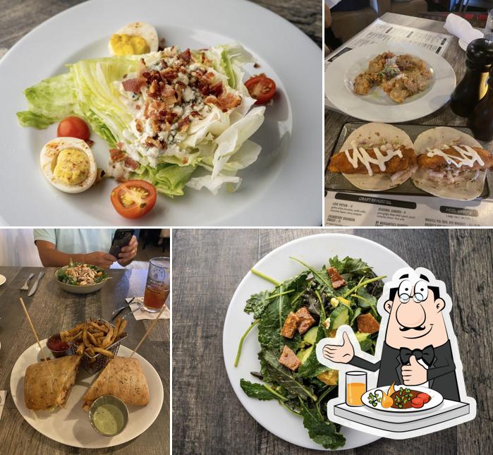 Lib's Grill Bel Air, Bel Air - Restaurant menu, prices and reviews