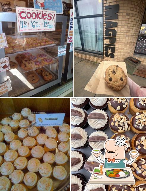 Magpies Bakery, Knoxville - Restaurant menu, prices and reviews