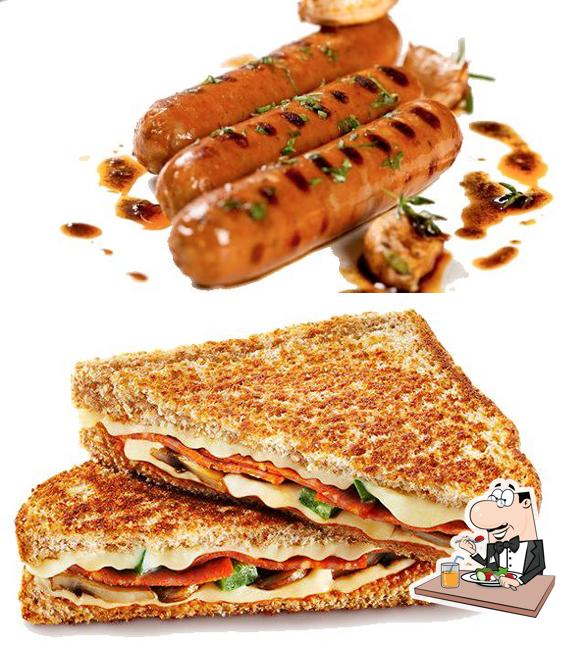 THE ROTI RESTAURANT, Vereeniging - Restaurant menu, prices and reviews