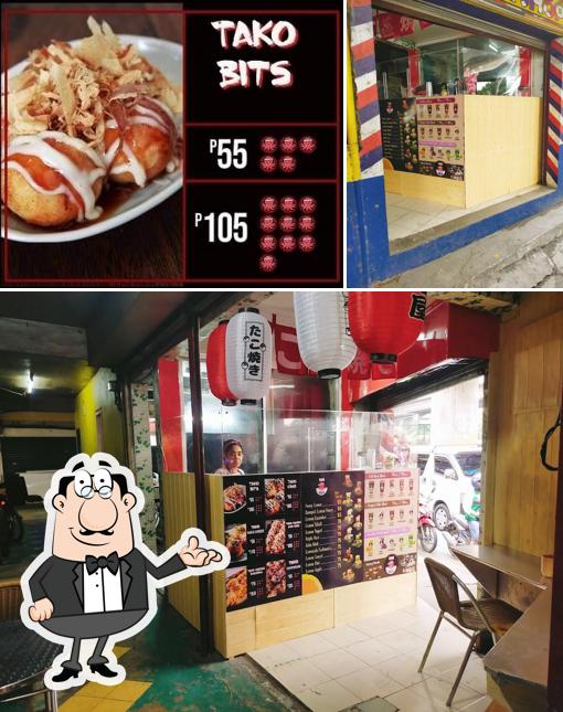 Tako Brew - Dampa Bicutan, Parañaque - Restaurant menu, prices and reviews