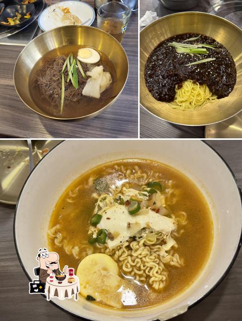 Somac Korean Restaurant, Cebu City - Restaurant menu, prices and reviews