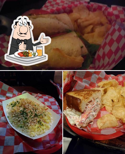 The 1029 Bar, Minneapolis - Restaurant menu, prices and reviews