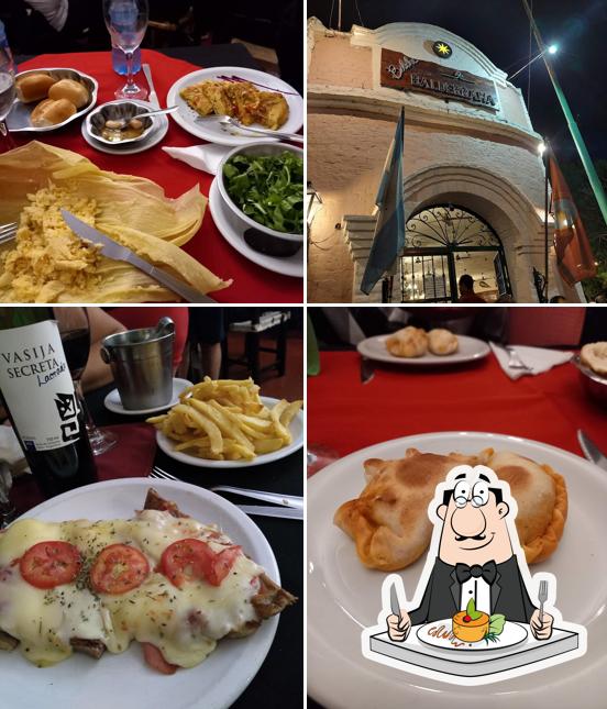 Peña Boliche Balderrama, Salta - Menú del restaurante, precios y reseñas