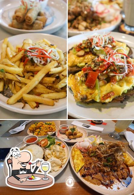 House 89 Restaurant & Cafe, West Jakarta - Restaurant menu, prices and ...