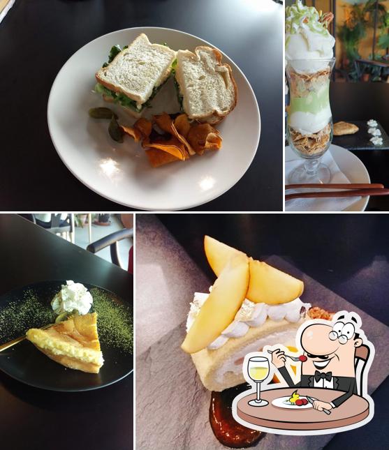 Matcha Garden MX, Monterrey - Menú del restaurante, precios y reseñas