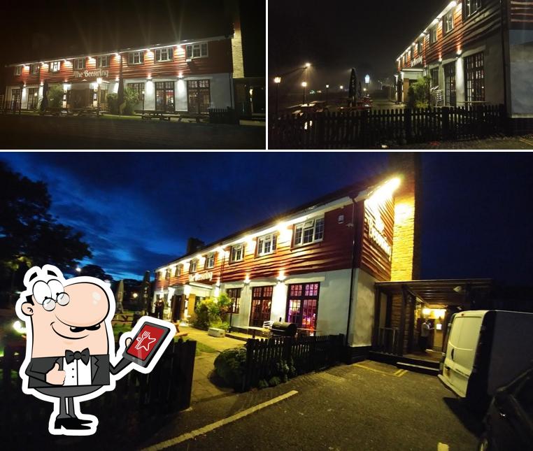 The Beeswing, Kettering - Restaurant menu, prices and reviews