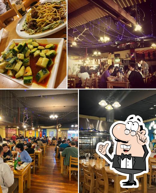 GoGo Music Cafe, Auckland - Restaurant menu, prices and reviews