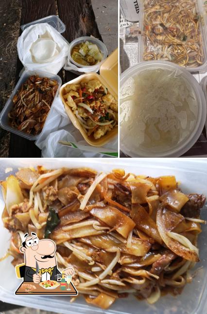 Jun Tai, London, Elverson Road - Restaurant menu, prices and reviews