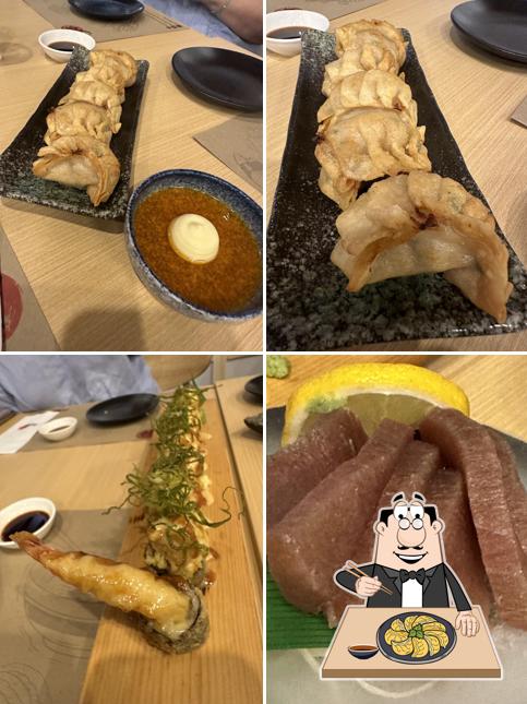 Kaijo Batangas Steaks & Ramen, Batangas - Restaurant menu, prices and ...
