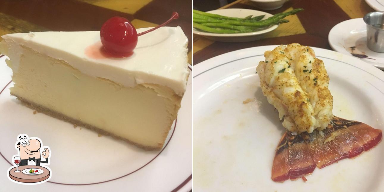 Phillips Crab House, Ocean City - Restaurant menu, prices and reviews