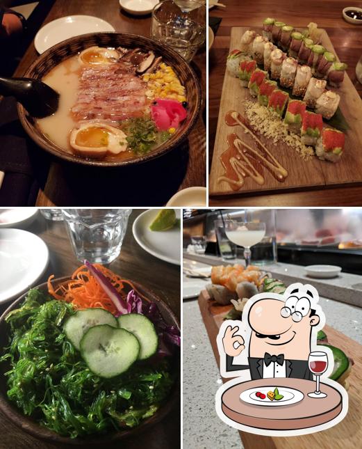 Top 10 restaurants with seaweed salad in Orlando, september 2025 ...