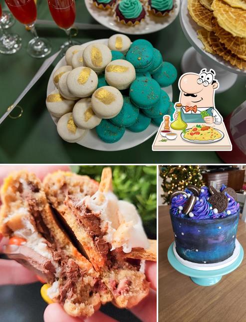 Sugarbutter Bakery, Griffith - Restaurant menu, prices and reviews
