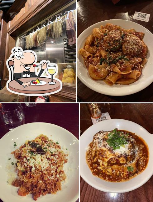 Russo Italian Restaurant, Worcester - Restaurant menu, prices and reviews
