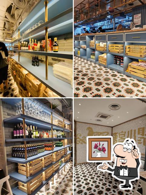 Social Place (Orchard) Hong Kong Dim Sum & Mod Chinese Restaurant ...