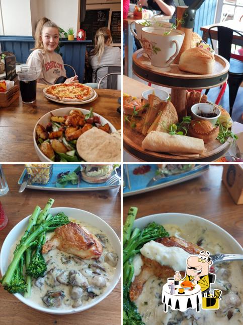 The Beulah Bistro, Leeds - Restaurant menu, prices and reviews