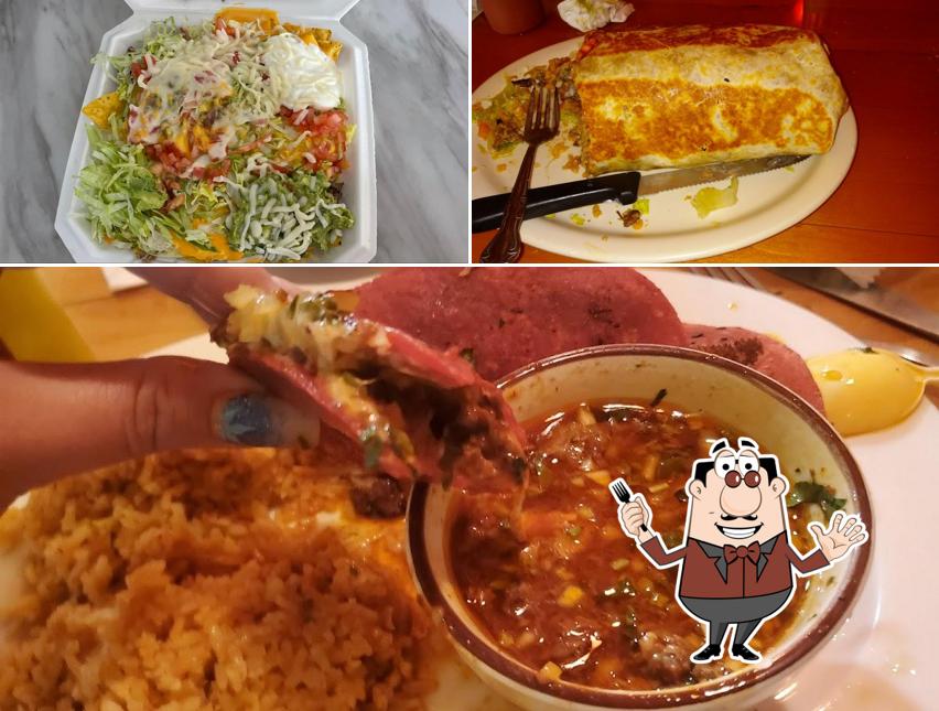 Don Andres #3, Munster - Restaurant menu, prices and reviews