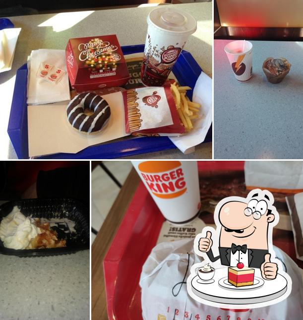 Burger King restaurants in Linz, autumn 2025 - Restaurant Guru