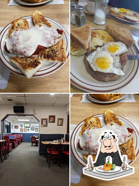 Top 7 places to eat in Georgetown, Delaware, october 2025 - Restaurant Guru