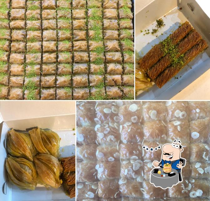Anteplioğlu Esatpaşa, Istanbul - Restaurant menu, prices and reviews