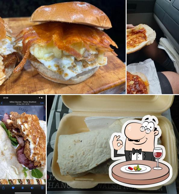 Caz Bar MK, Milton Keynes - Restaurant menu, prices and reviews