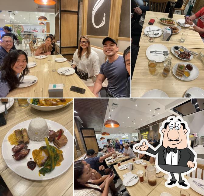 Best restaurants in Estancia Mall - Restaurant Guru
