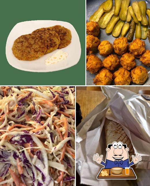 Vegan Bro Cafe, Batumi - Restaurant menu, prices and reviews