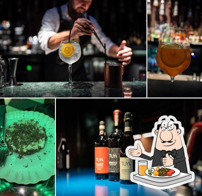 Tuya Milano, Milano - Menu del ristorante, prezzi e recensioni