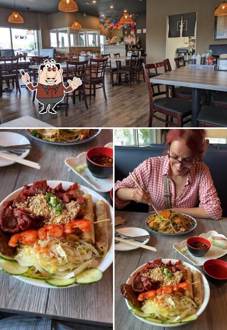 Watt Bistro Pho ( Regent ), Winnipeg - Restaurant menu, prices and reviews