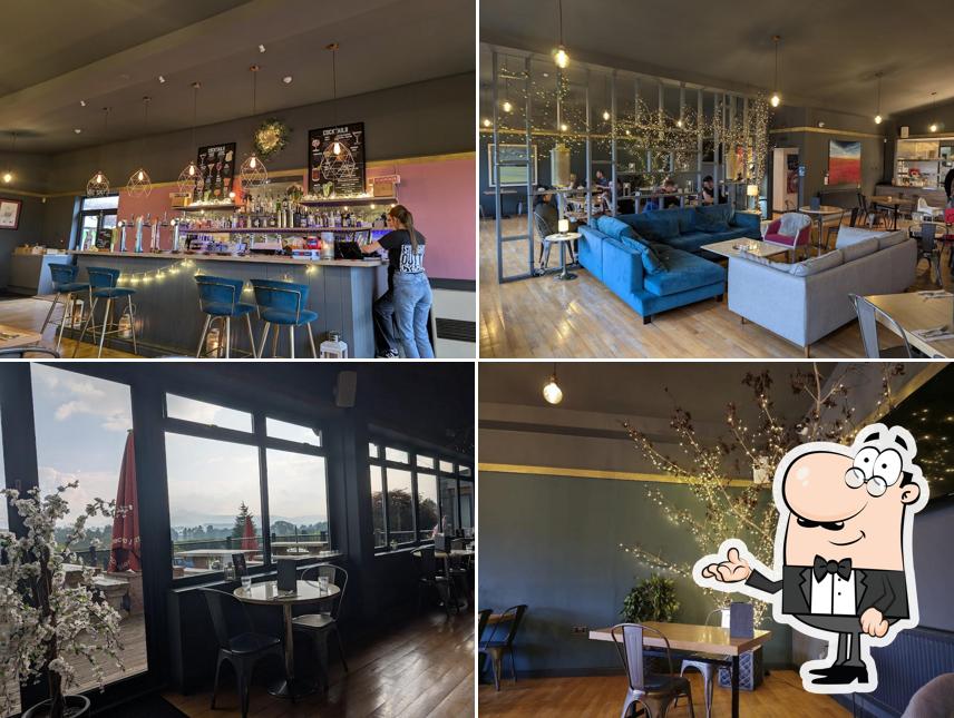 Hills, Brecon - Restaurant menu, prices and reviews