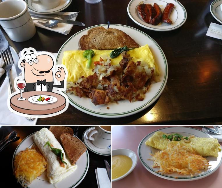 Bill of Fare, San Jose - Restaurant menu, prices and reviews
